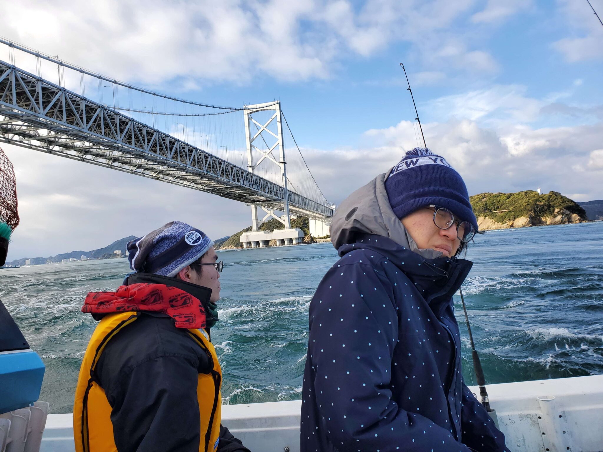 fish-eaters ブログ再始動！ / fish-eaters